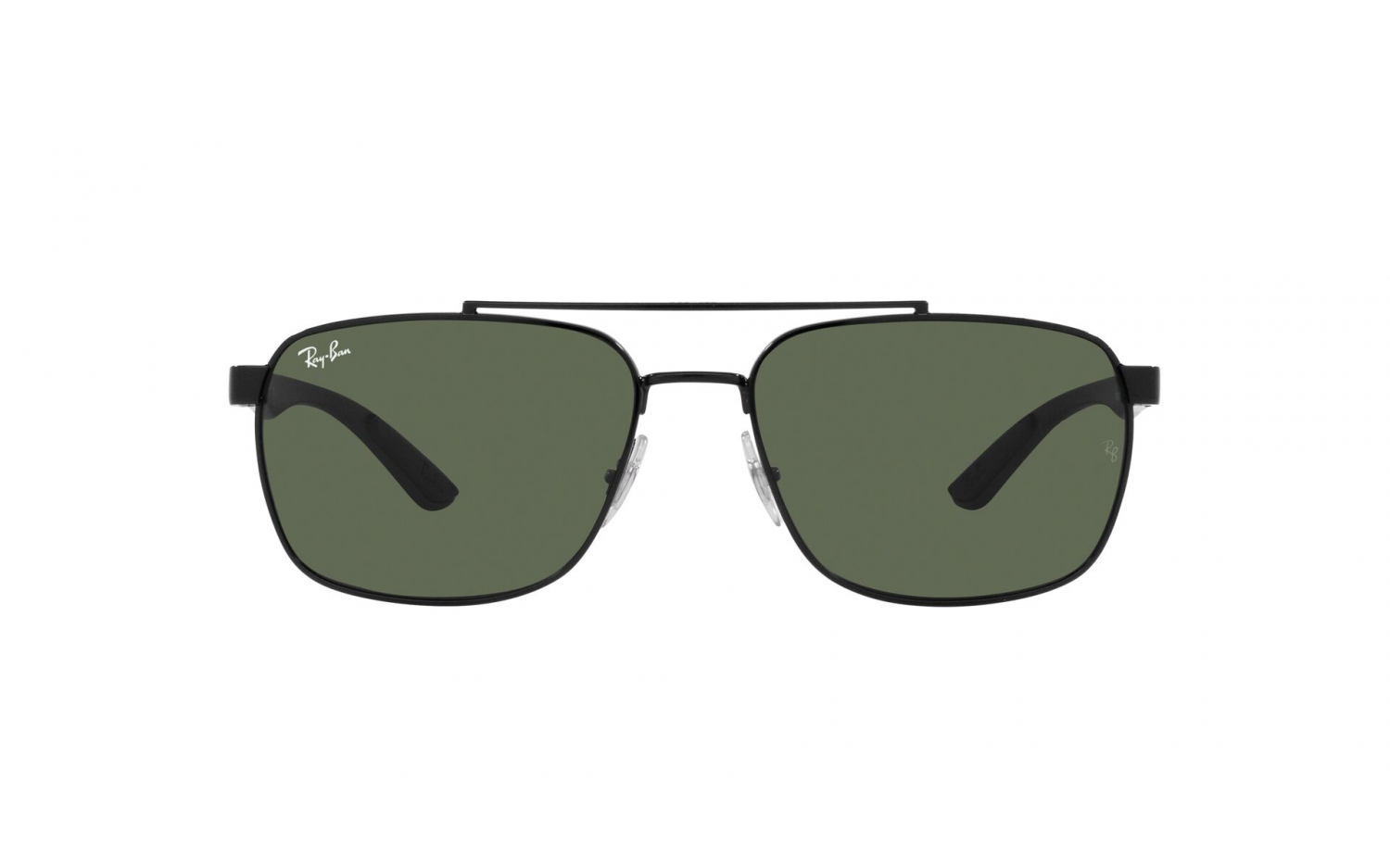 Ray-Ban RB3701 002/71 59 Sunglasses | Shade Station
