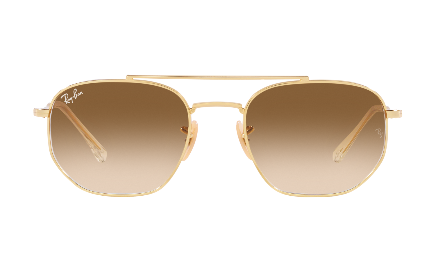 Ray-Ban RB3707 001/51 54 Sunglasses | Shade Station