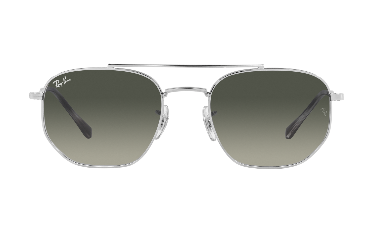 Ray-Ban RB3707 003/71 54 Sunglasses | Shade Station