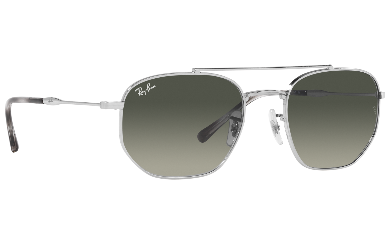 Ray-Ban RB3707 003/71 54 Sunglasses | Shade Station