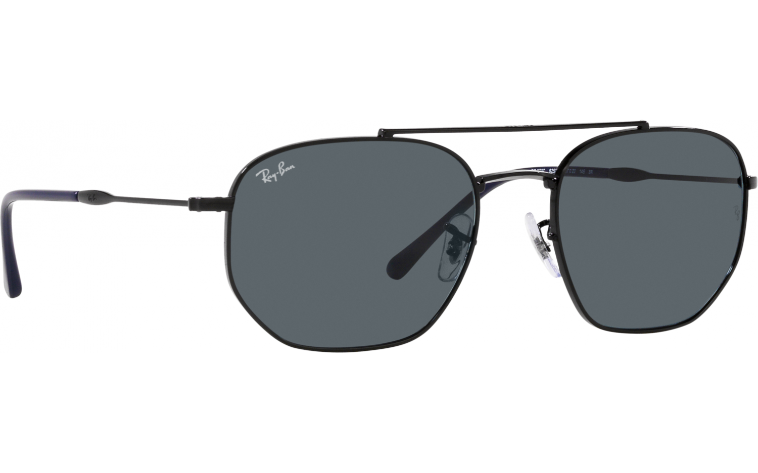 Ray-Ban RB3707 9257R5 54 Sunglasses | Shade Station