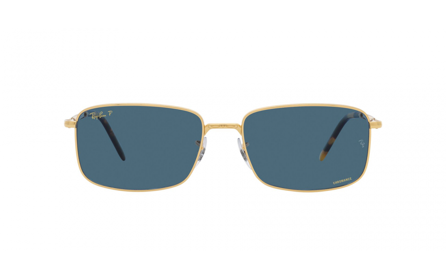 Ray-Ban RB3717 9196S2 57 Sunglasses | Shade Station