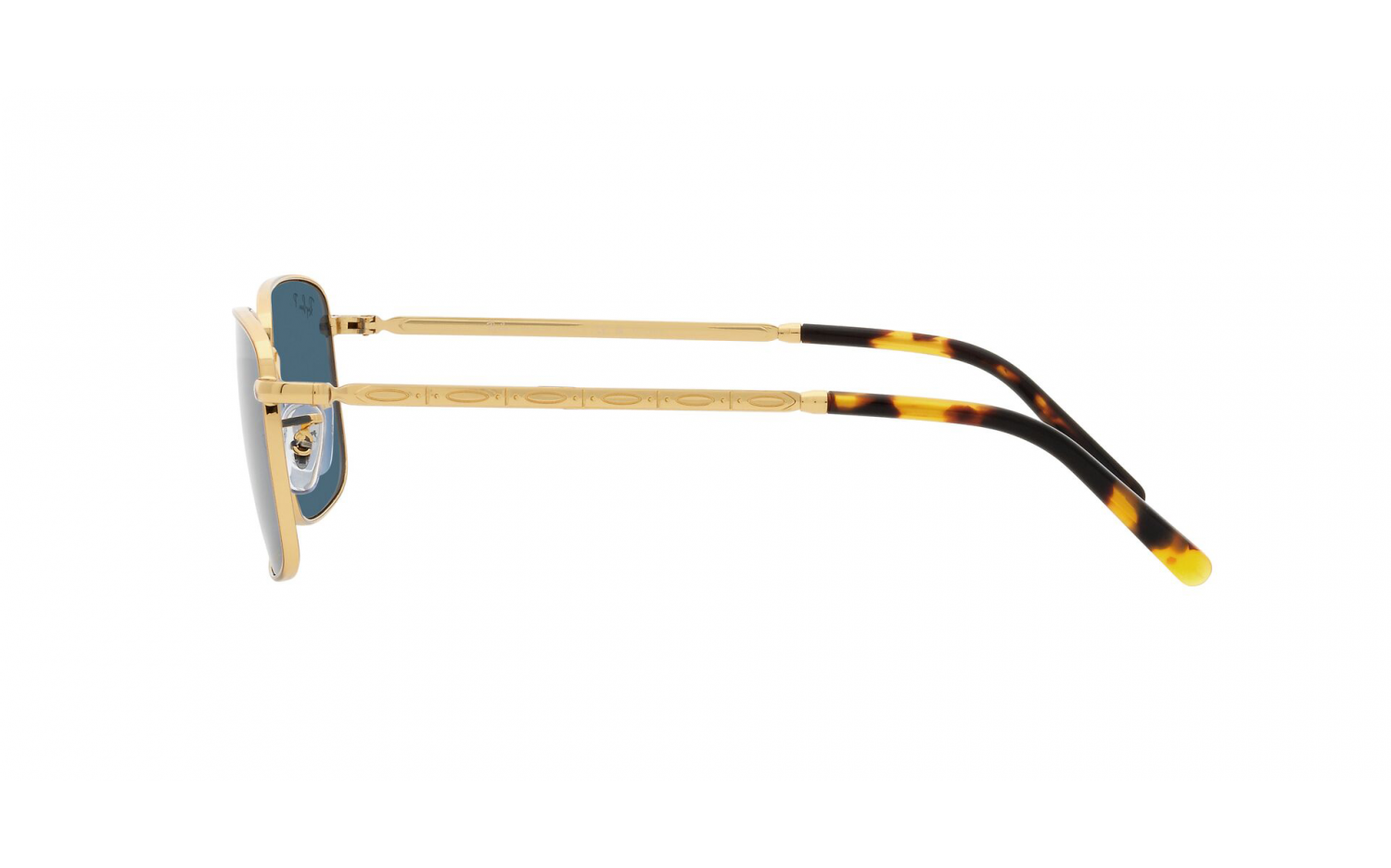 Ray-Ban RB3717 9196S2 57 Sunglasses | Shade Station