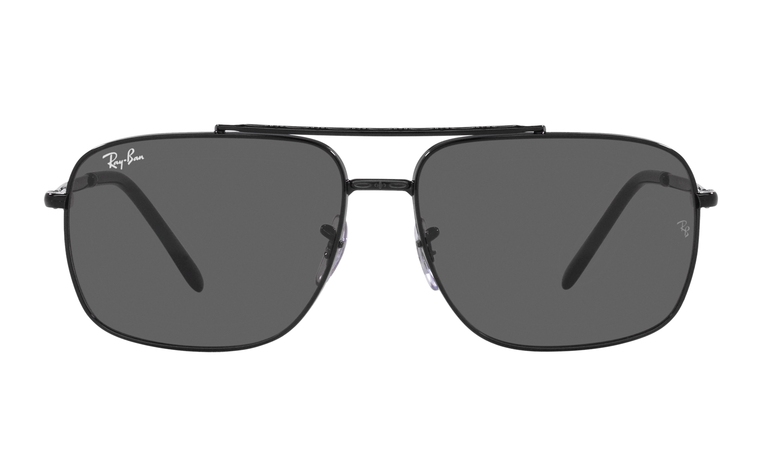 Ray-Ban RB3796 002/B1 62 Sunglasses | Shade Station