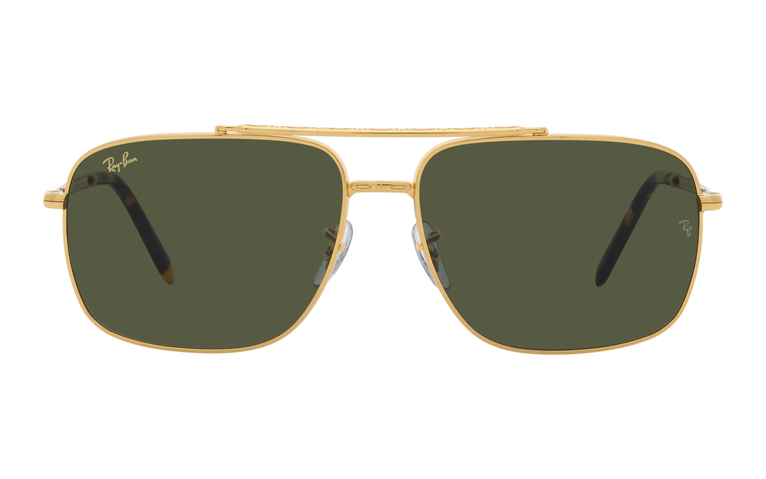 Ray-Ban RB3796 919631 62 Sunglasses | Shade Station