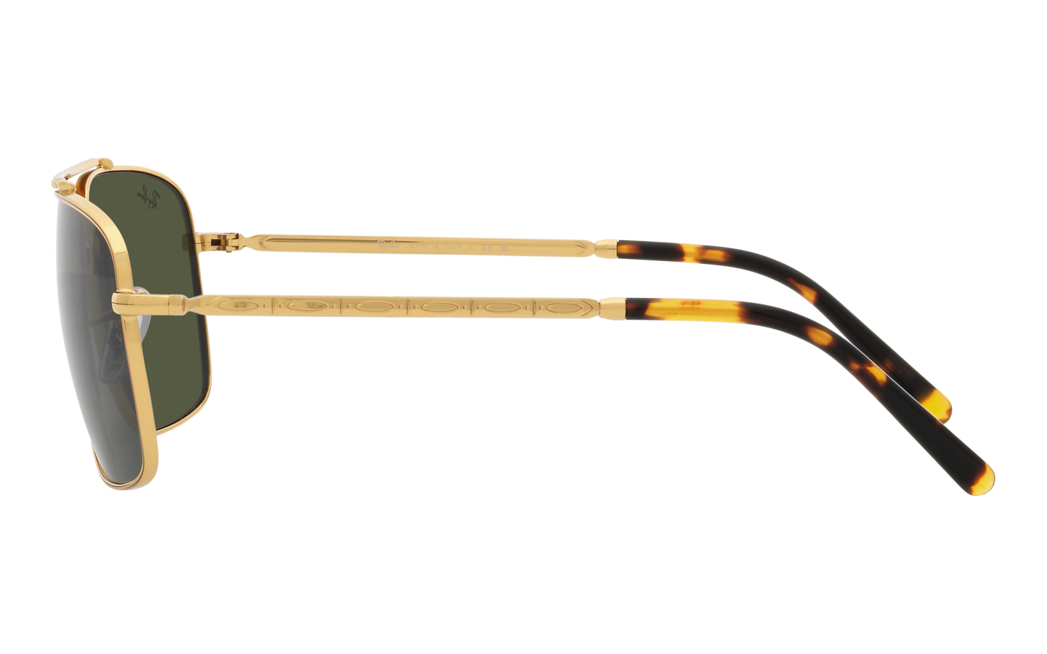 Ray-Ban RB3796 919631 62 Sunglasses | Shade Station