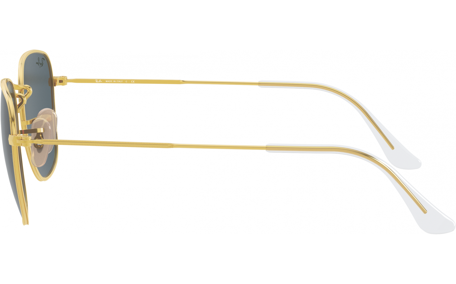 Ray-Ban Frank Legend RB3857 9196R5 51 Sunglasses | Shade Station