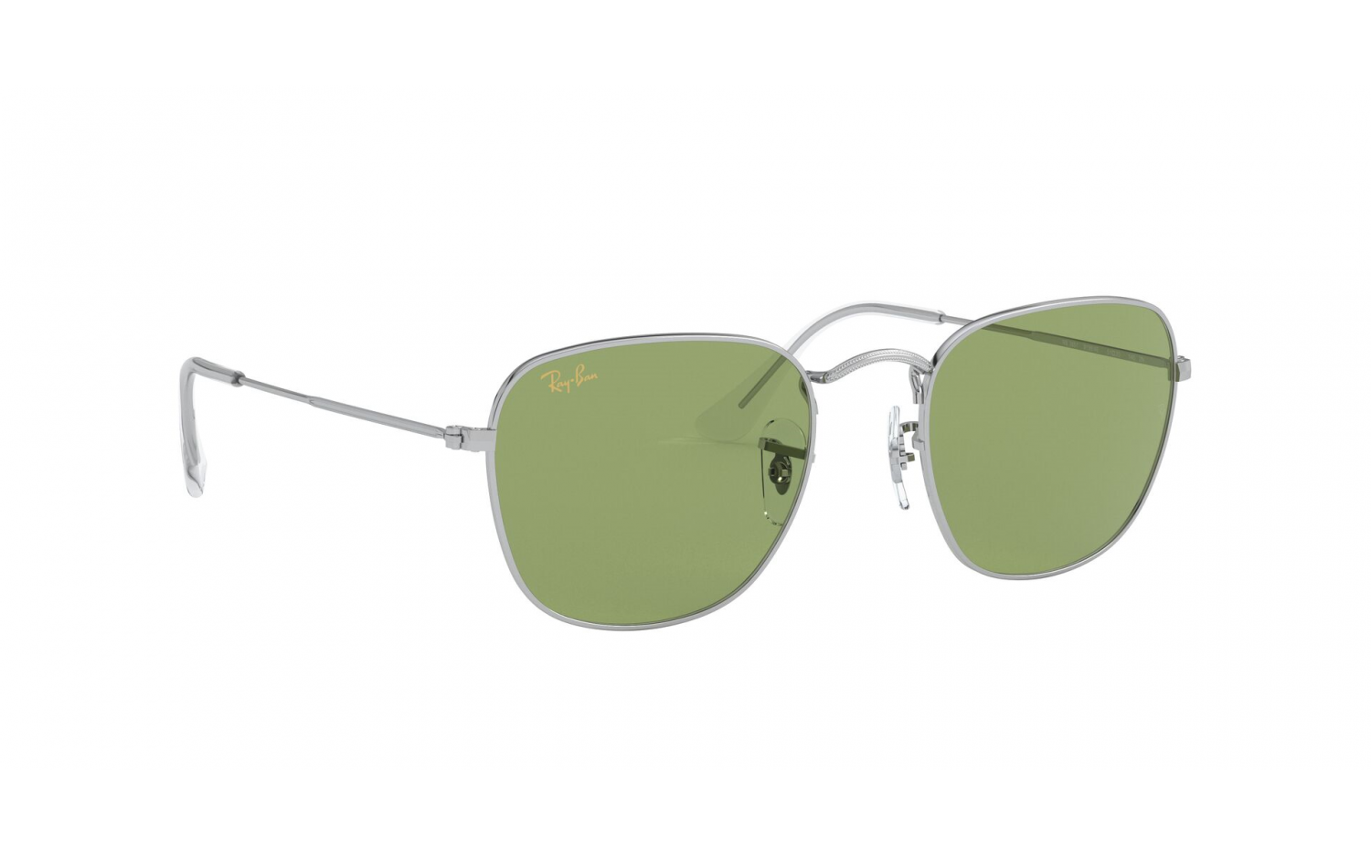 Ray-Ban Frank Legend RB3857 91984E 51 Sunglasses | Shade Station