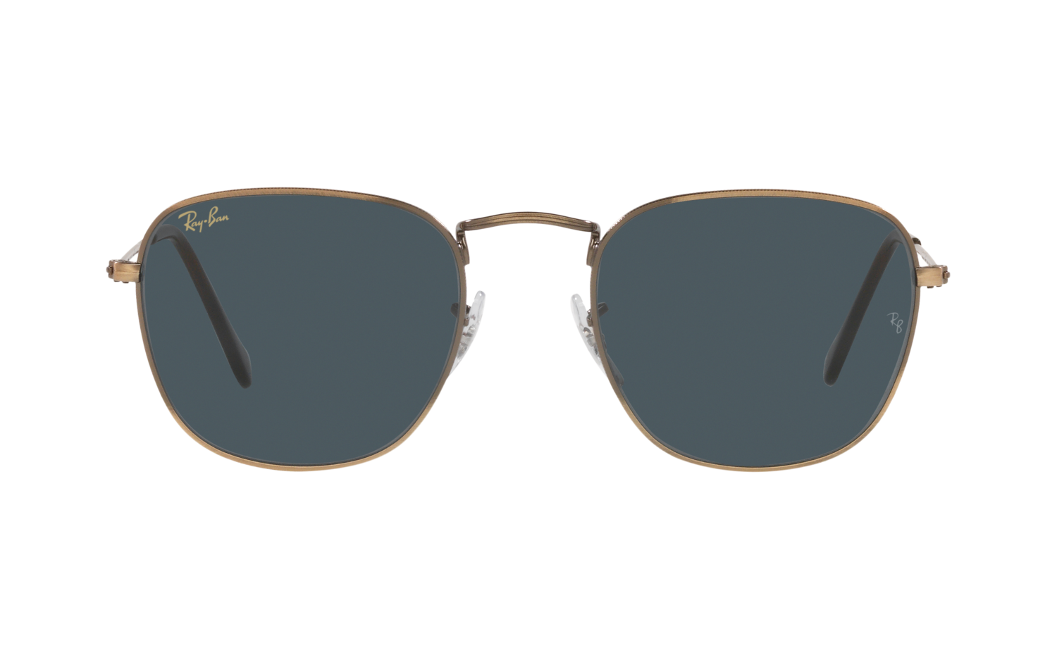 Ray-Ban Frank RB3857 9230R5 51 Sunglasses | Shade Station