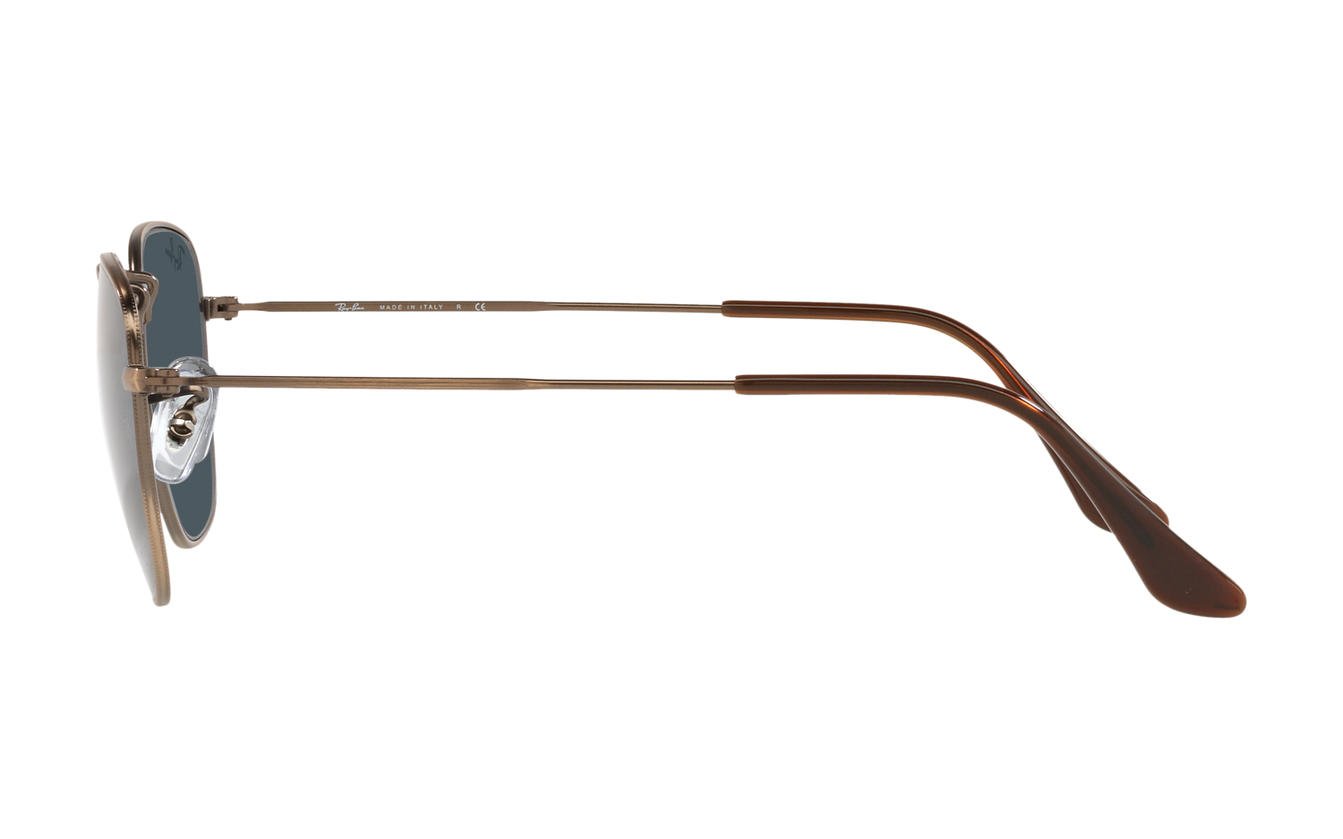 Ray-Ban Frank RB3857 9230R5 51 Sunglasses | Shade Station