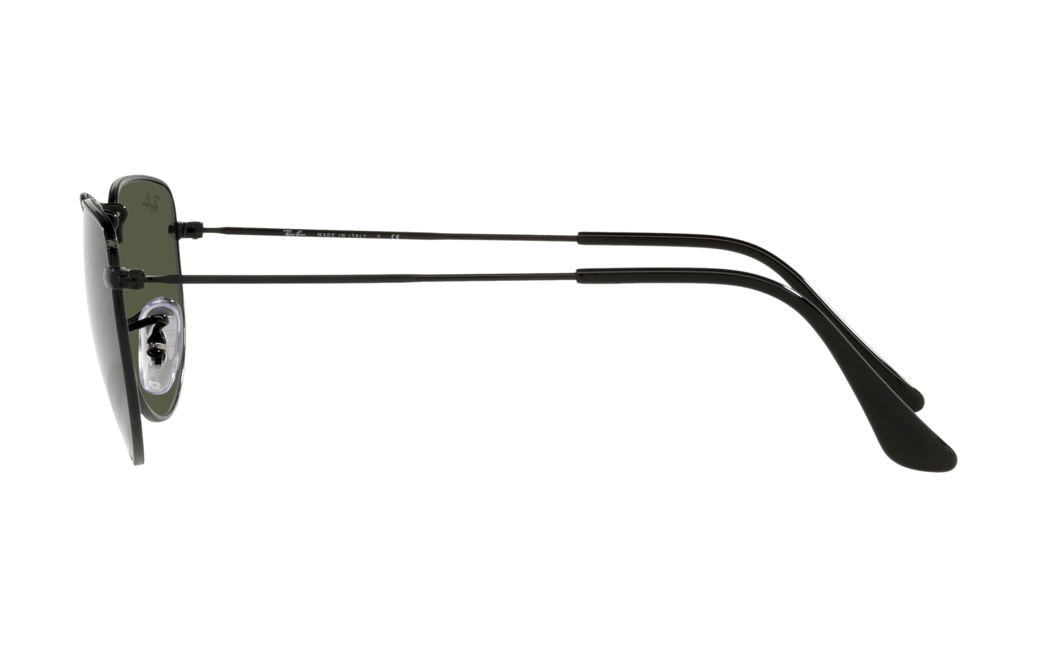 Ray-Ban RB3958 002/31 50 Sunglasses | Shade Station