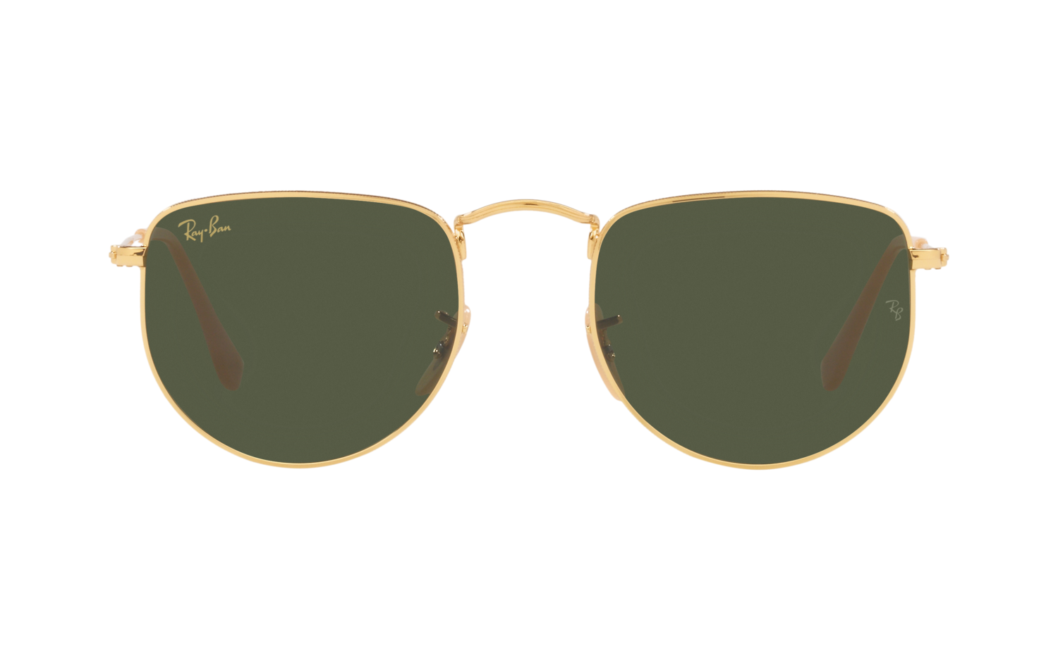 Ray-Ban RB3958 919631 50 Sunglasses | Shade Station