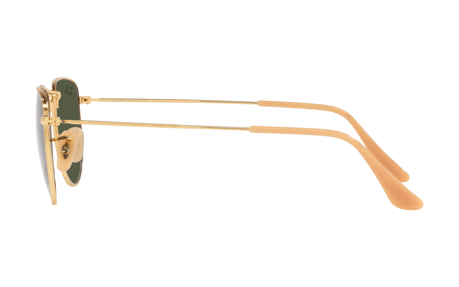 Ray-Ban RB3958 919631 50 Sunglasses | Shade Station