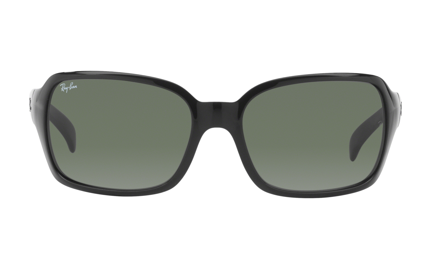 Ray-Ban RB4068 601 60 Sunglasses | Shade Station