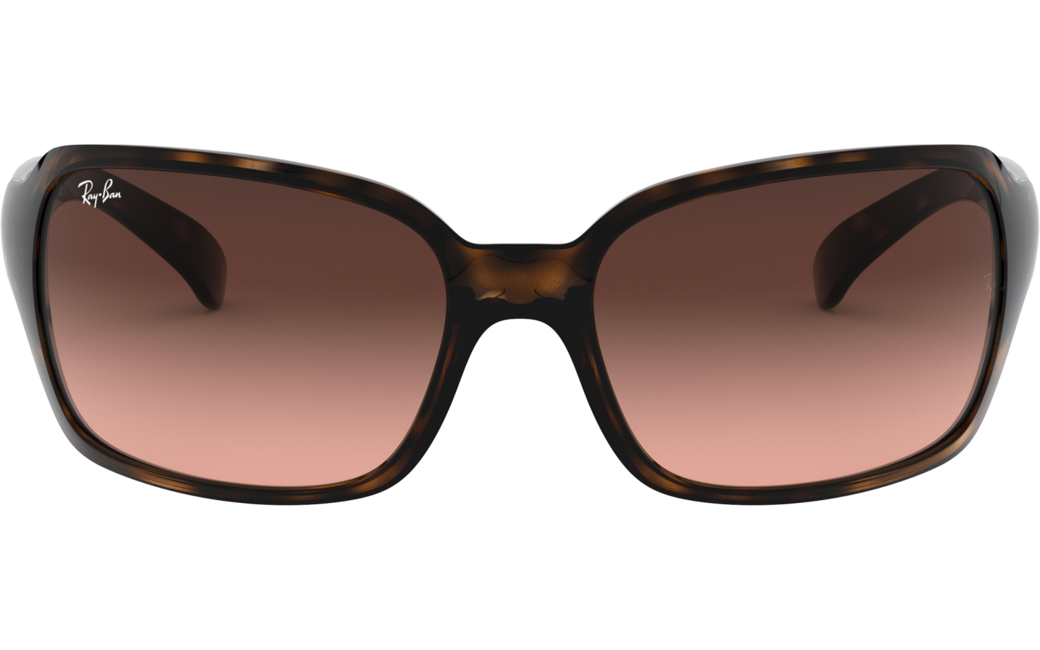 Ray-Ban RB4068 642/A5 60 Sunglasses | Shade Station