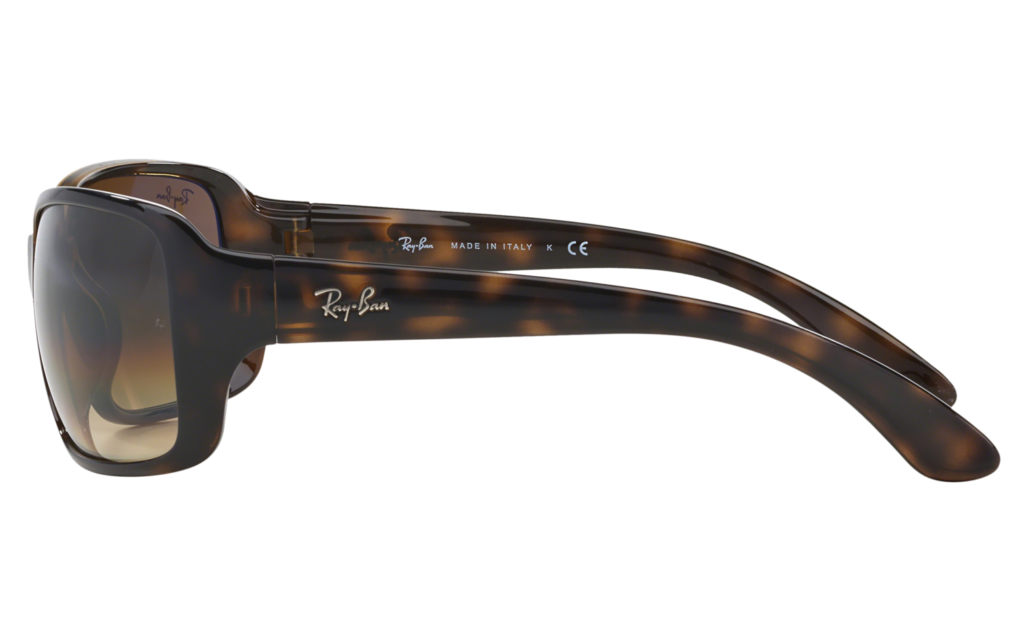 Ray-Ban RB4068 710/51 60 Sunglasses | Shade Station