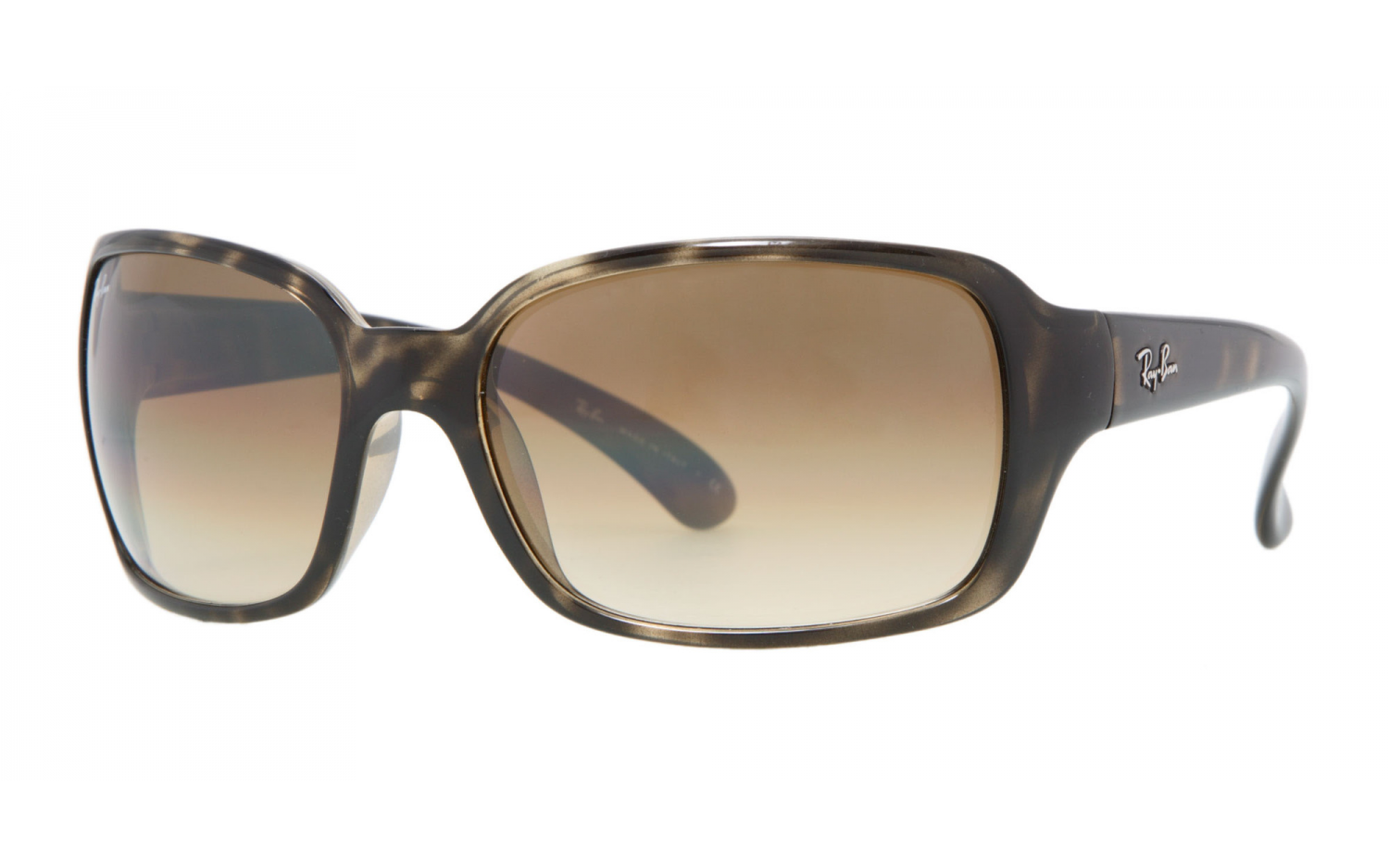 Ray-Ban RB4068 731/51 60 Sunglasses | Shade Station