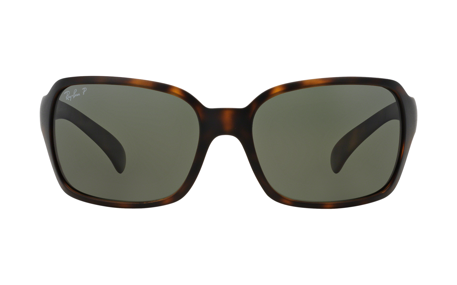 Ray-Ban RB4068 894/58 60 Sunglasses | Shade Station