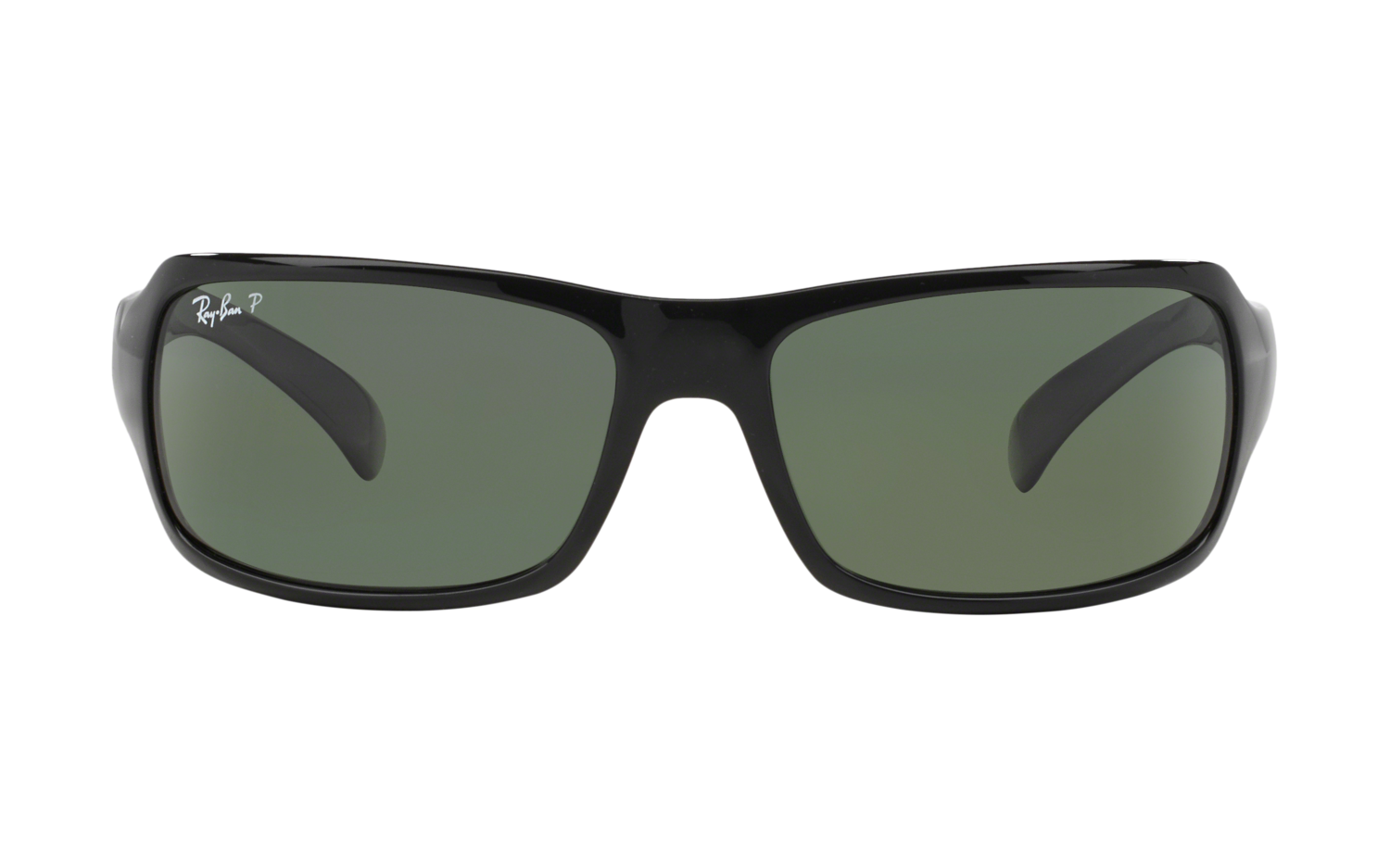 Ray-Ban RB4075 601/58 61 Sunglasses | Shade Station