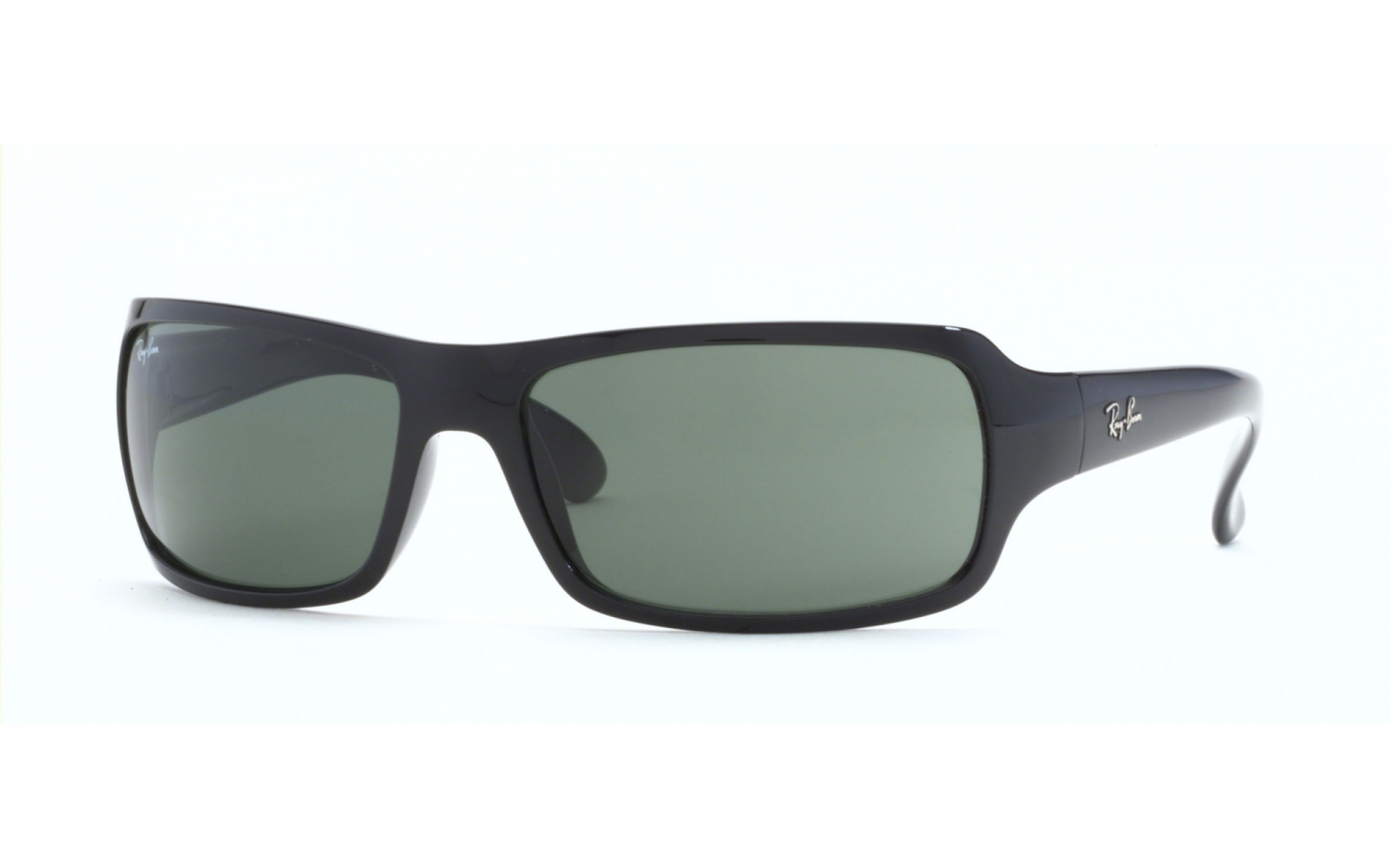 Ray-Ban RB4075 601 61 Sunglasses | Shade Station