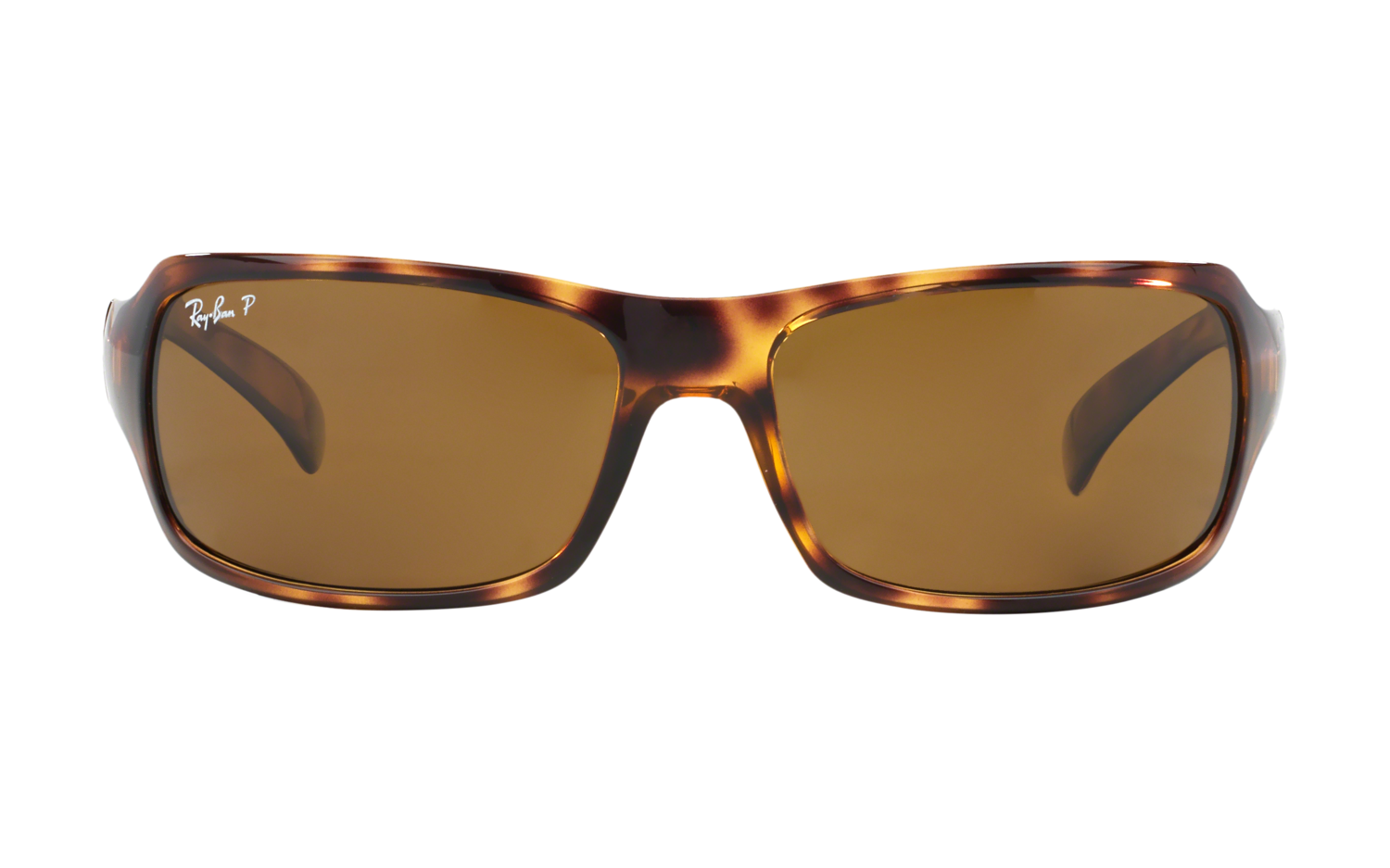 Ray-Ban RB4075 642/57 61 Sunglasses | Shade Station