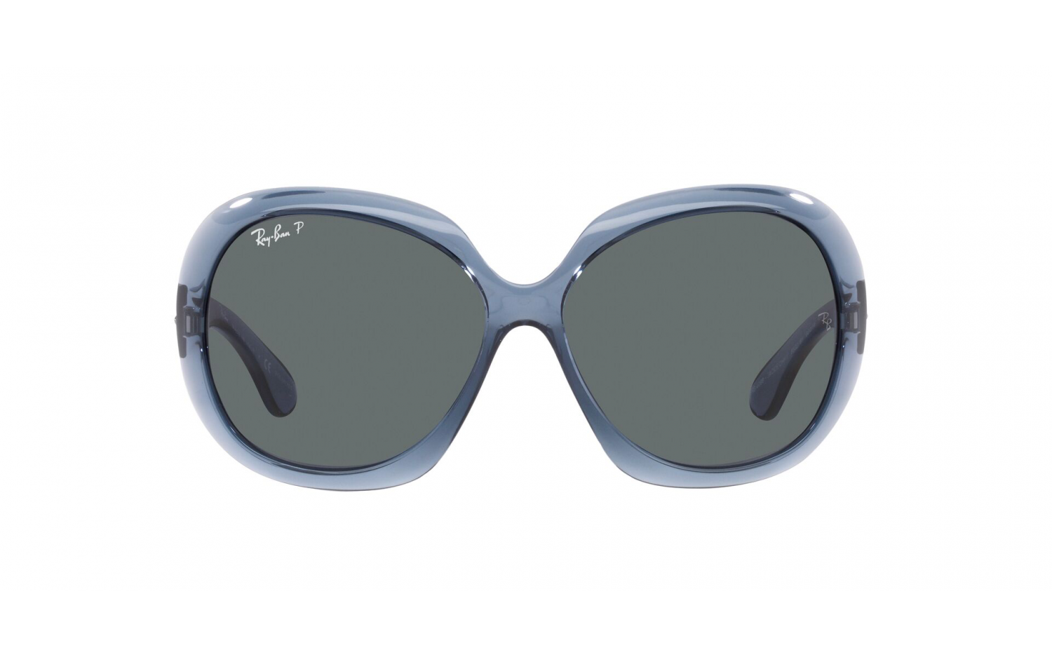Ray-Ban Jackie Ohh II RB4098 659281 60 Sunglasses | Shade Station