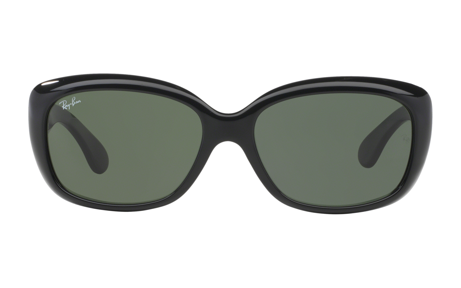 Ray-Ban Jackie Ohh RB4101 601 58 Sunglasses | Shade Station