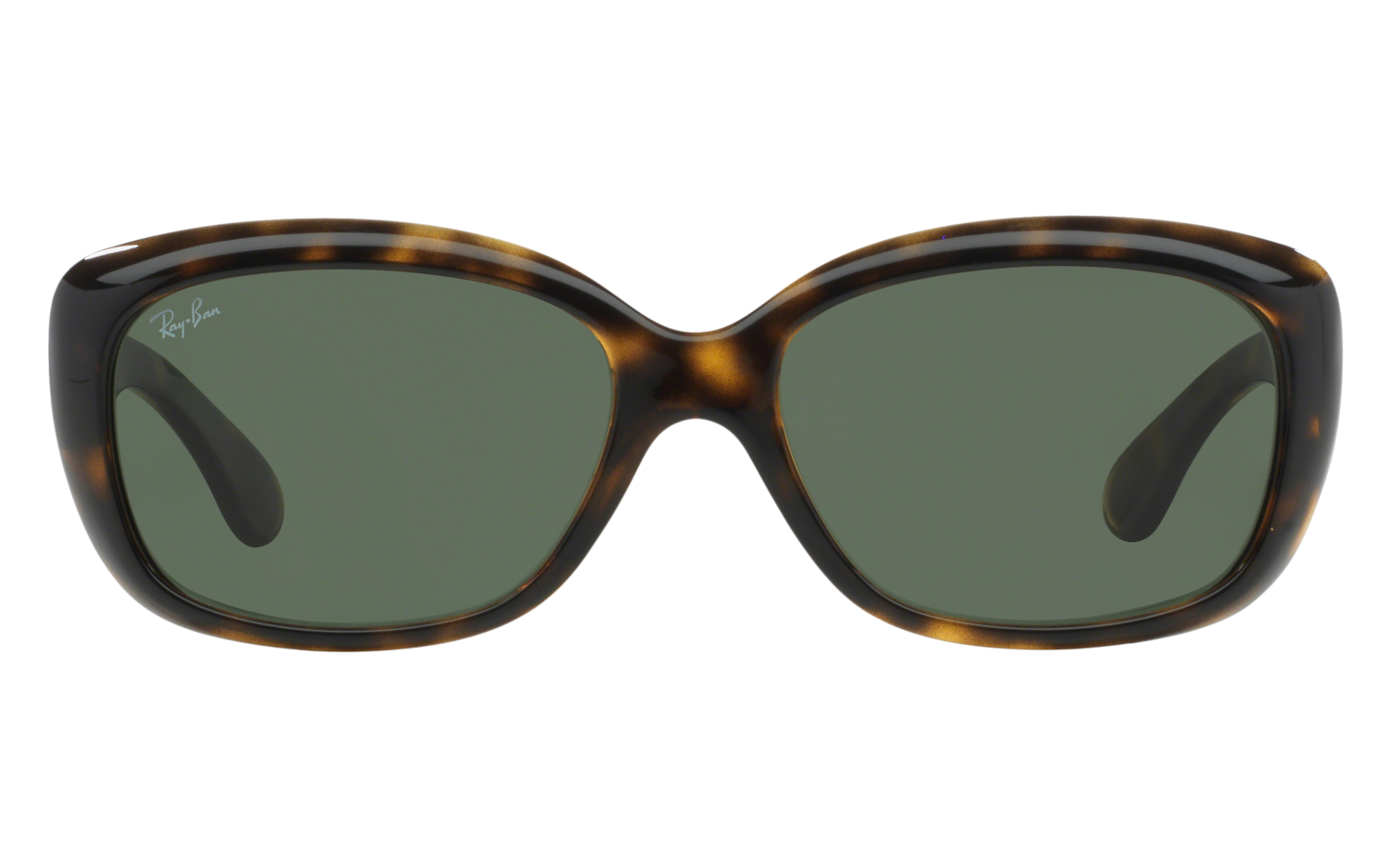Ray-Ban Jackie Ohh RB4101 710 58 Sunglasses | Shade Station