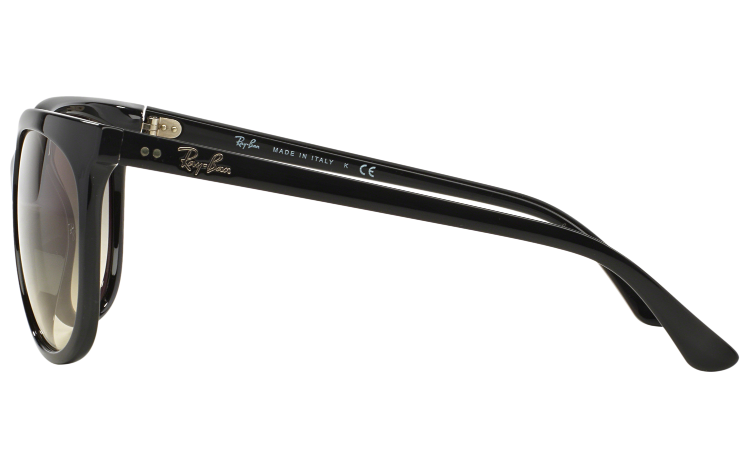 Ray-Ban CATS 1000 RB4126 601/32 Sunglasses | Shade Station