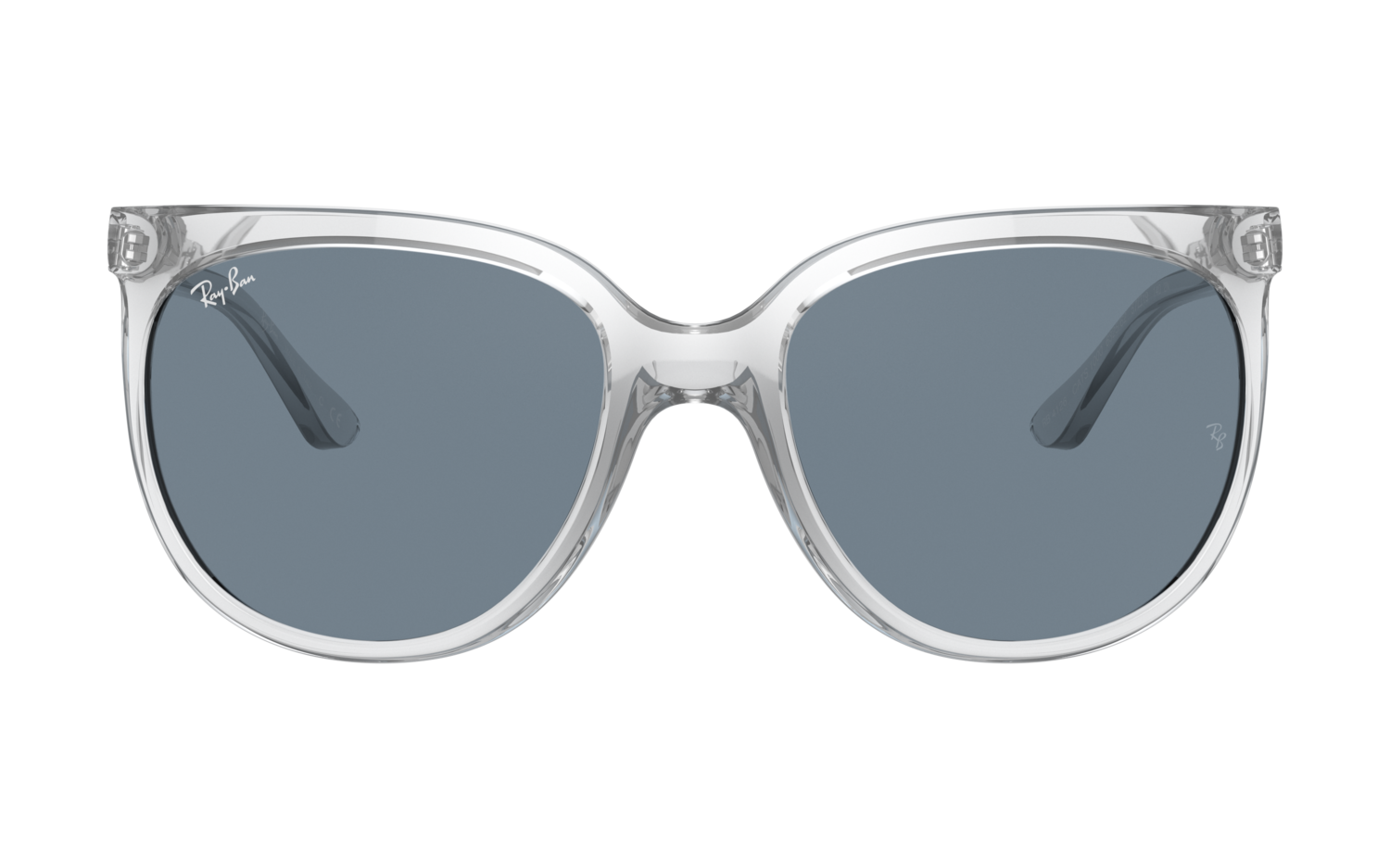 Ray-Ban CATS 1000 RB4126 632562 57 Sunglasses | Shade Station