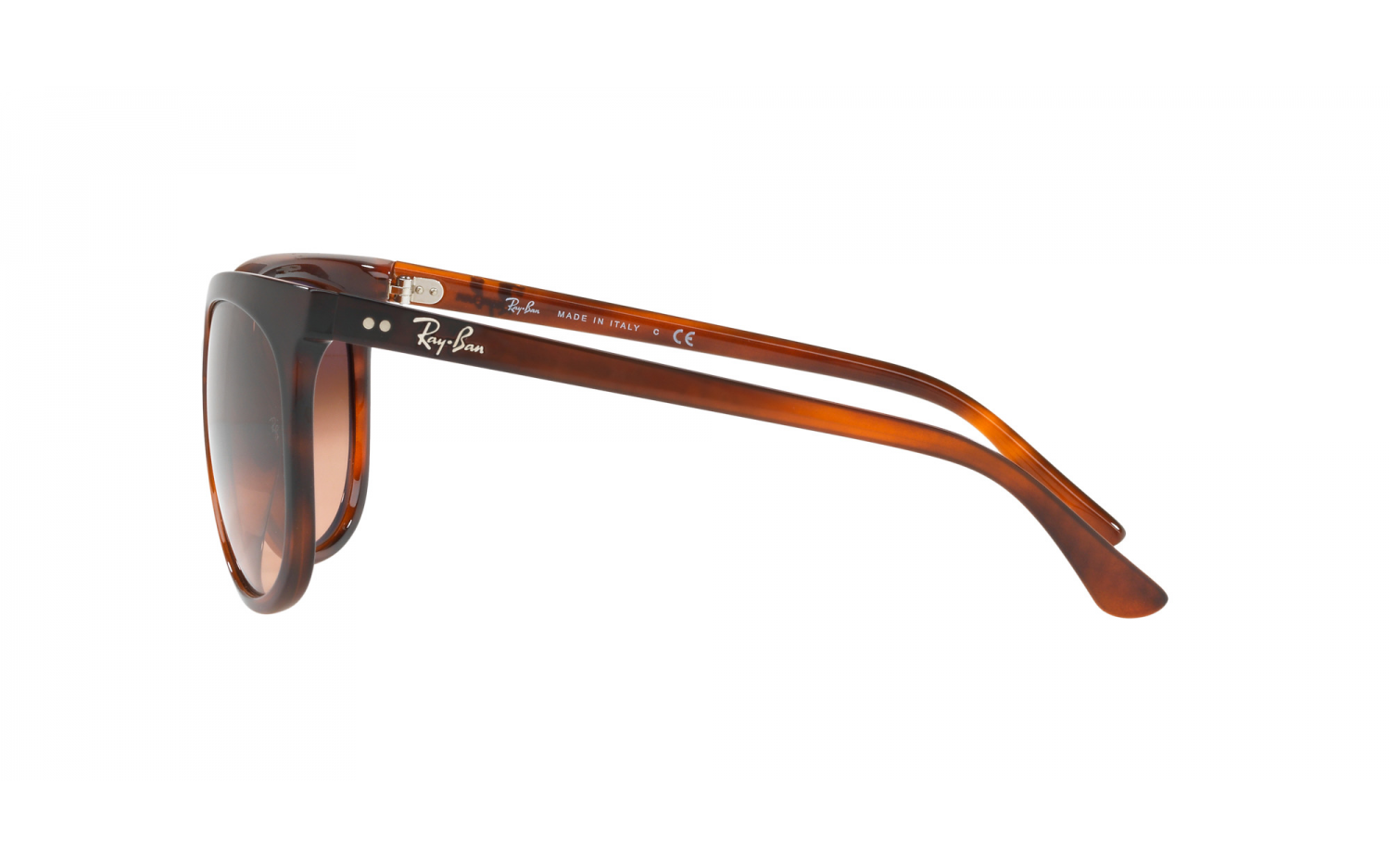 Ray-Ban Cats 1000 RB4126 820/A5 57 Sunglasses | Shade Station