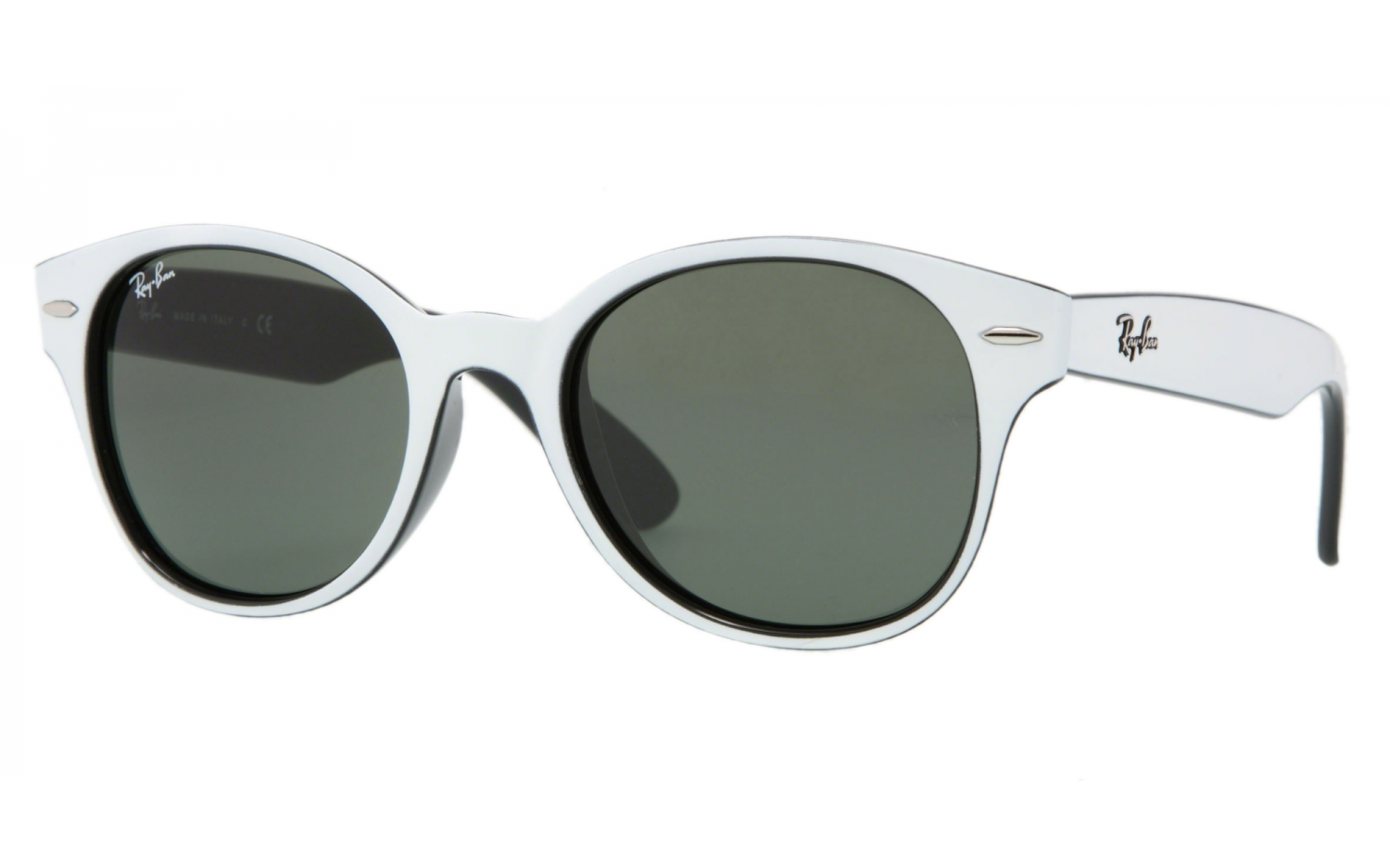 Ray-Ban RB4141 770 Sunglasses | Shade Station