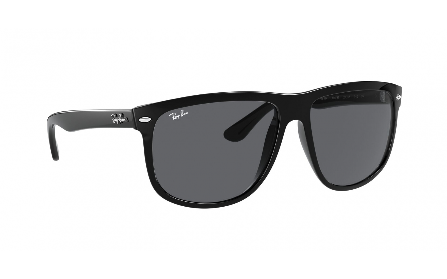 Ray-Ban RB4147 601/87 60 Sunglasses | Shade Station