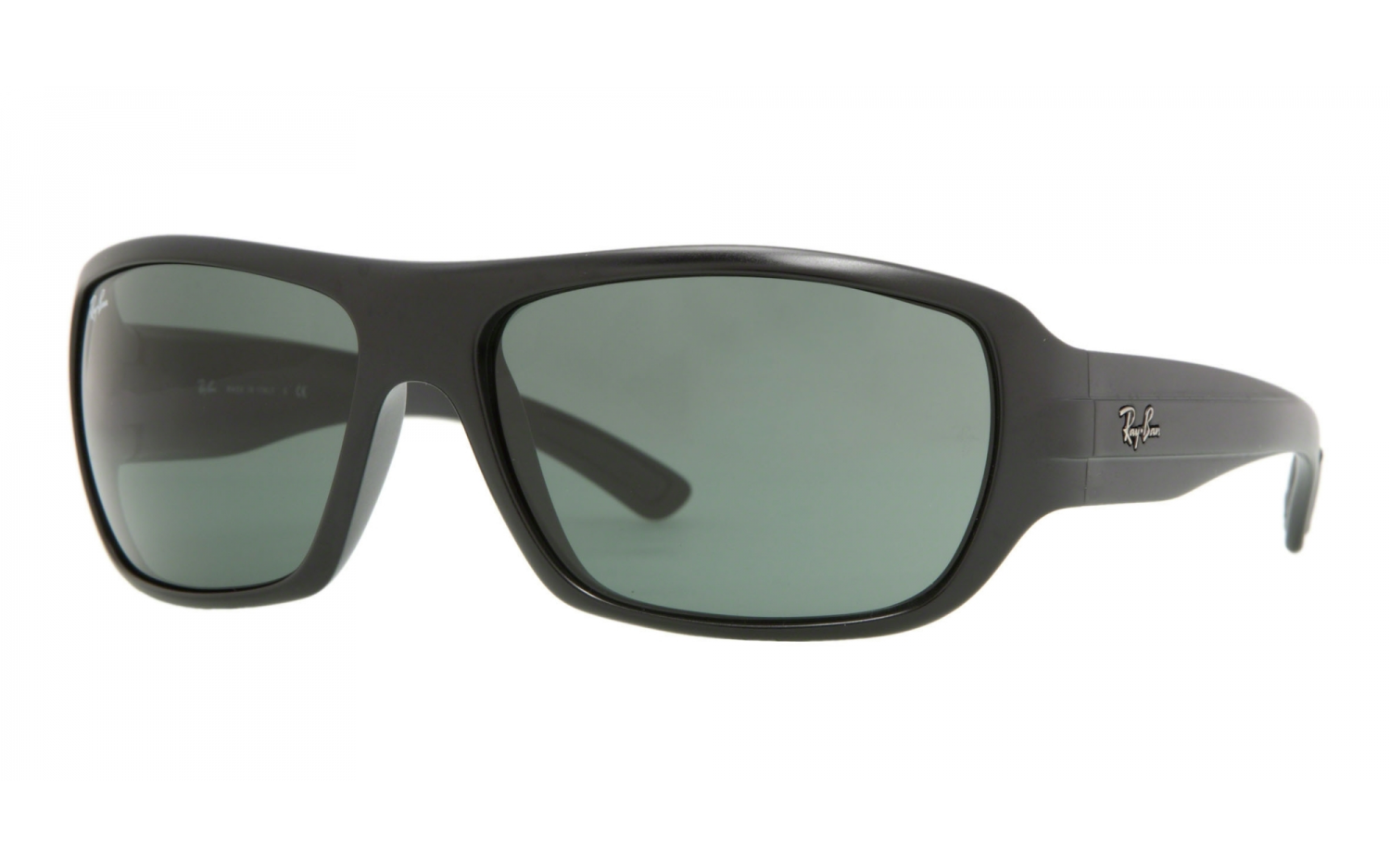 Ray-Ban RB4150 601S 64 Sunglasses | Shade Station