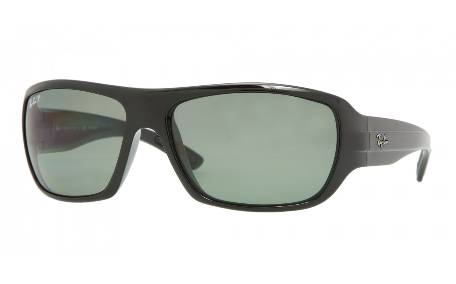 Ray-Ban RB4150 601/58 64 Prescription Sunglasses | Shade Station