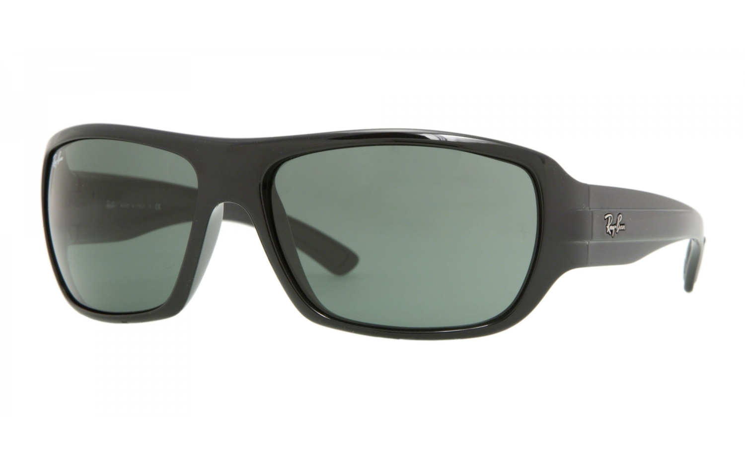Ray-Ban RB4150 601 64 Sunglasses | Shade Station