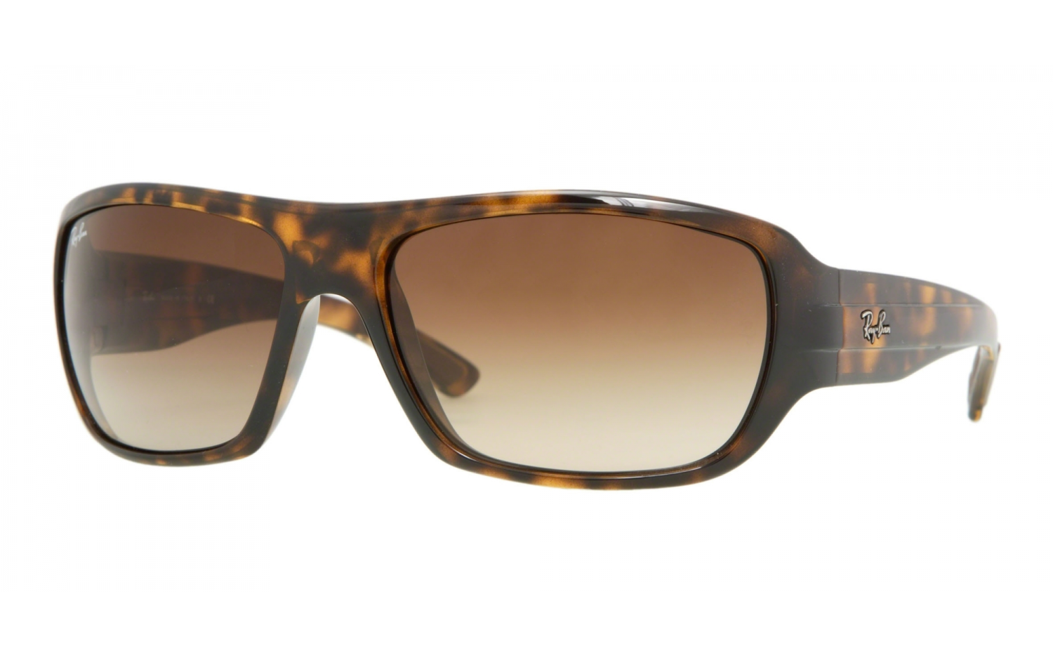 Ray-Ban RB4150 710/51 64 Sunglasses | Shade Station