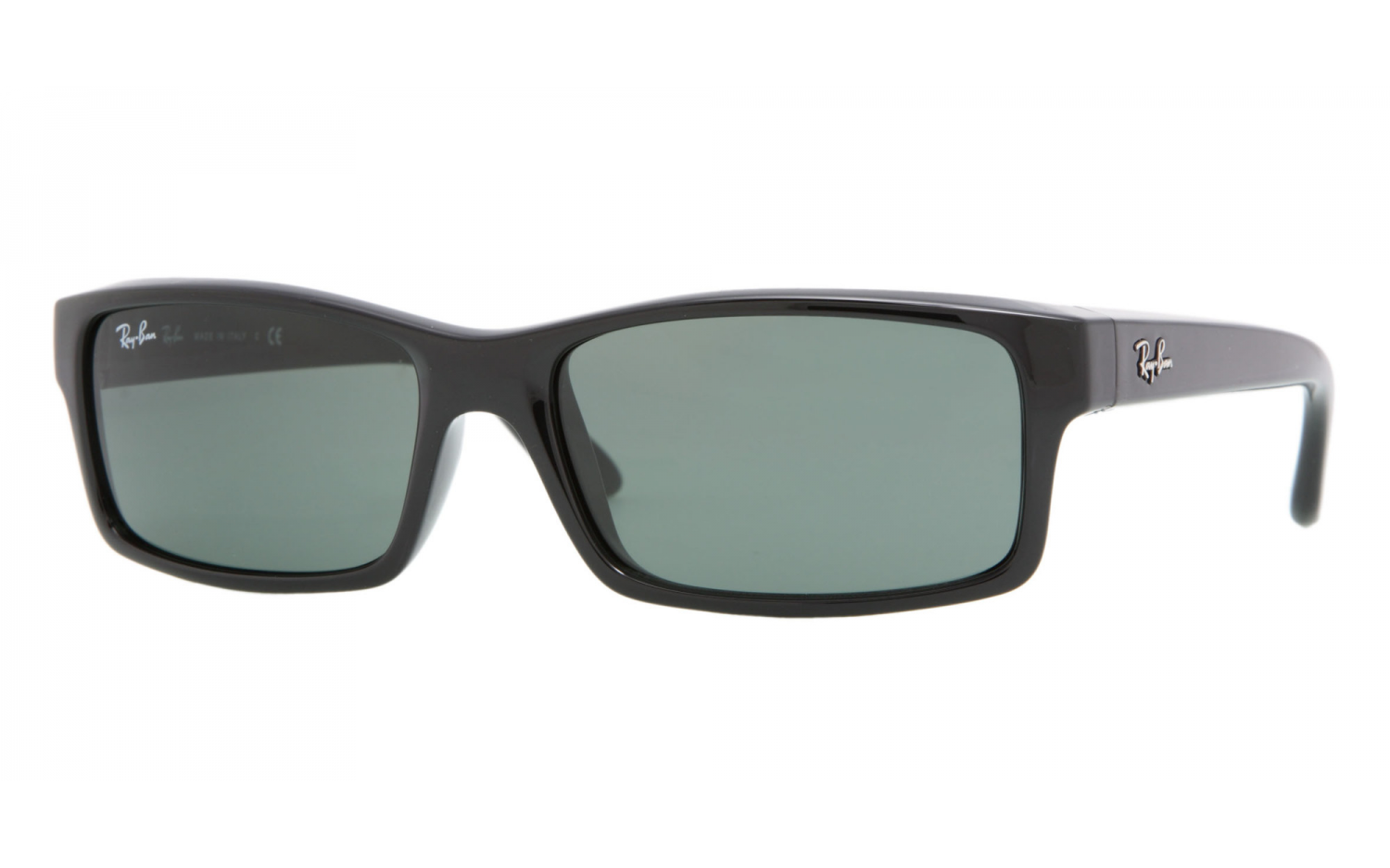 Ray-Ban RB4151 601 59 Sunglasses | Shade Station