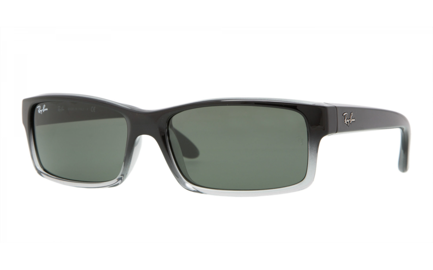 Ray-Ban RB4151 842 Sunglasses | Shade Station