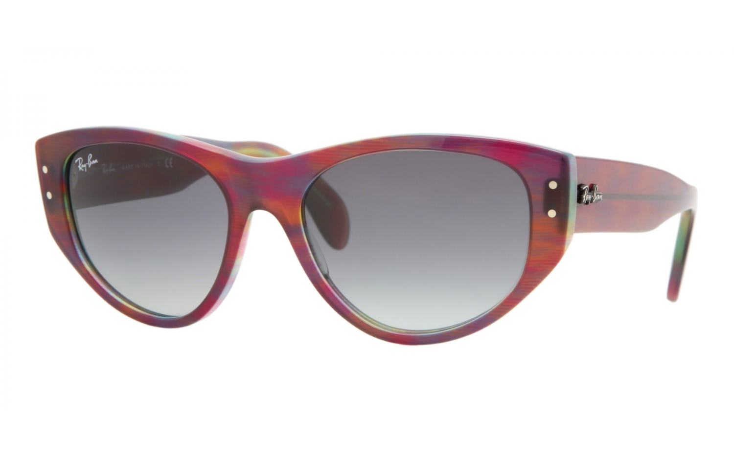 Ray-Ban RB4152 105832 Sunglasses | Shade Station
