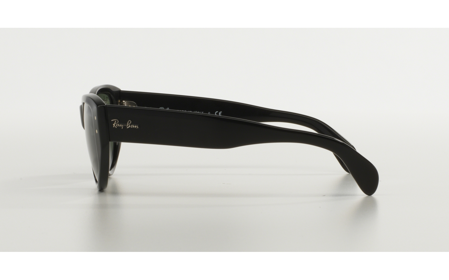 Ray-Ban RB4152 601 53 Sunglasses | Shade Station
