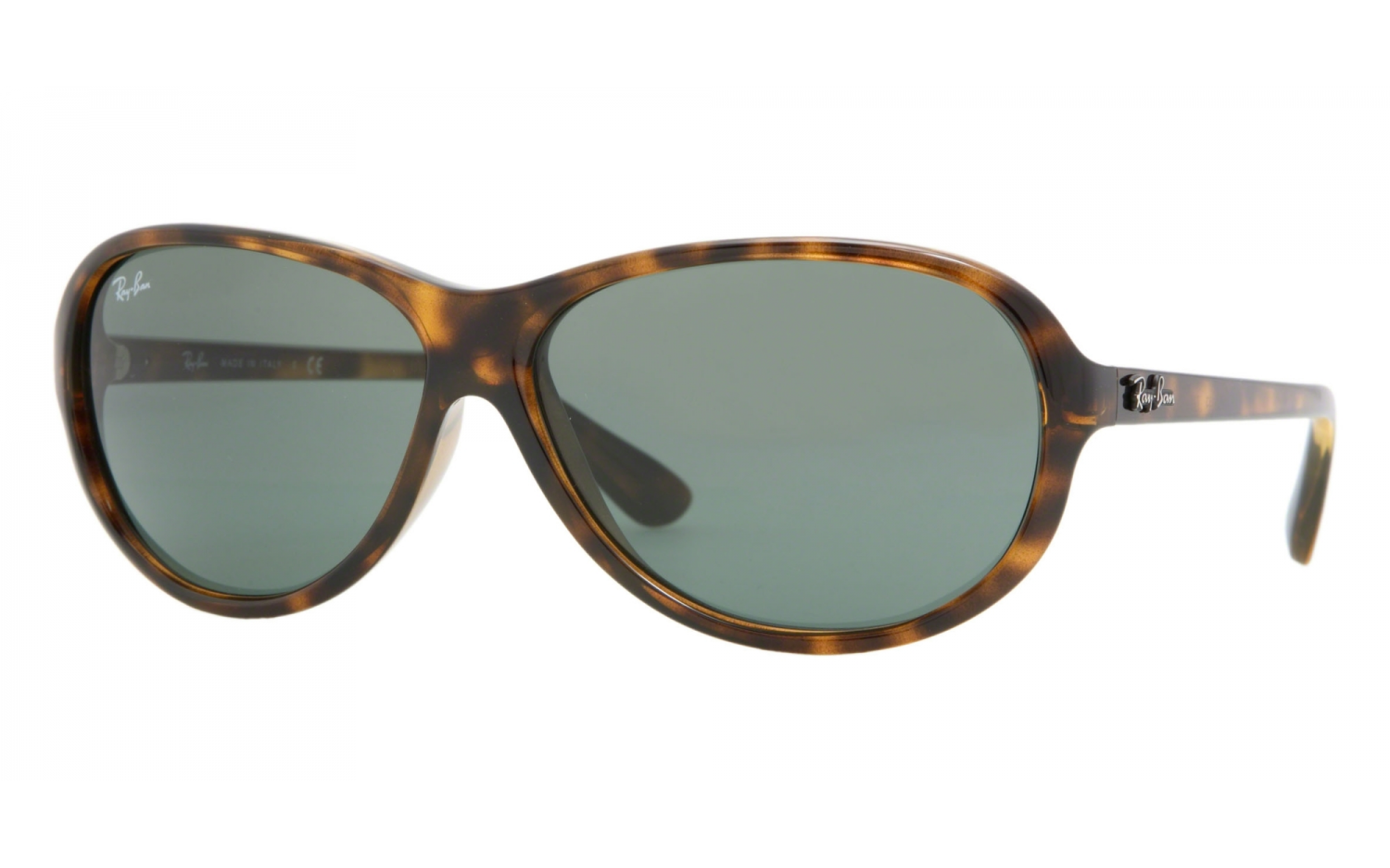 Ray-Ban RB4153 710 Sunglasses | Shade Station