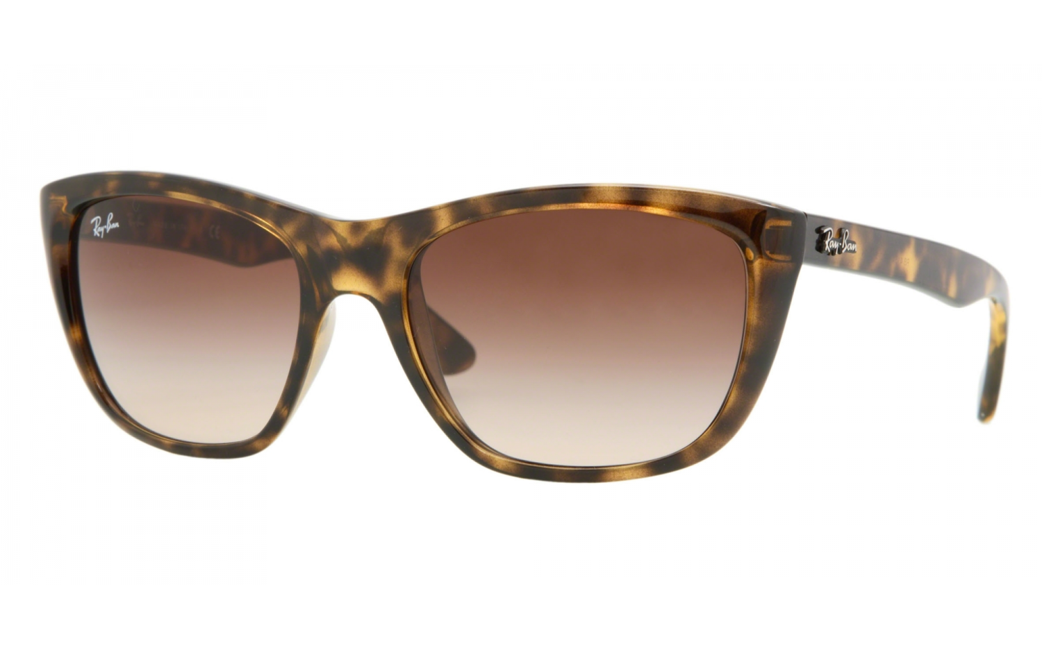 Ray-Ban RB4154 710/51 57 Sunglasses | Shade Station