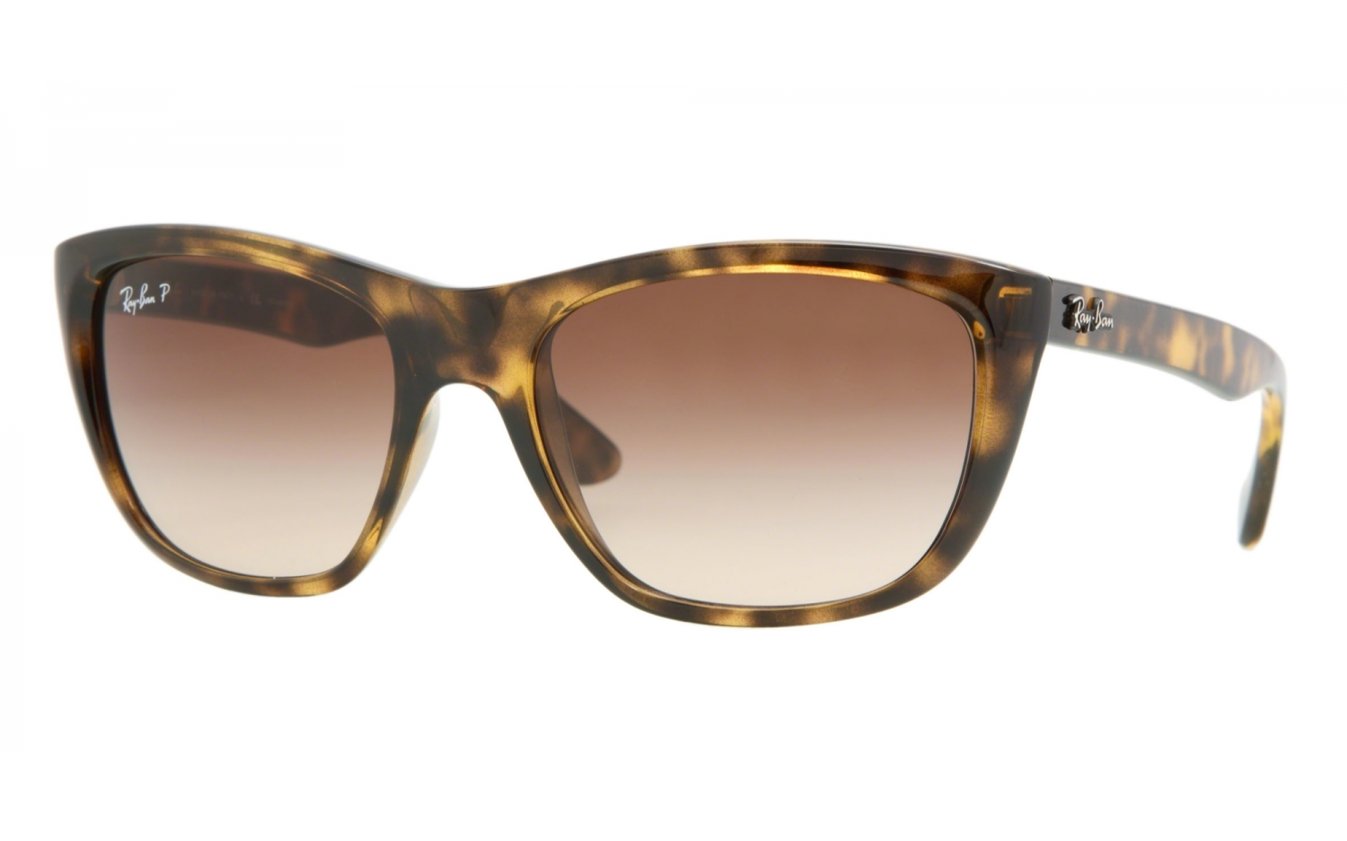 Ray-Ban RB4154 710/M2 Sunglasses | Shade Station