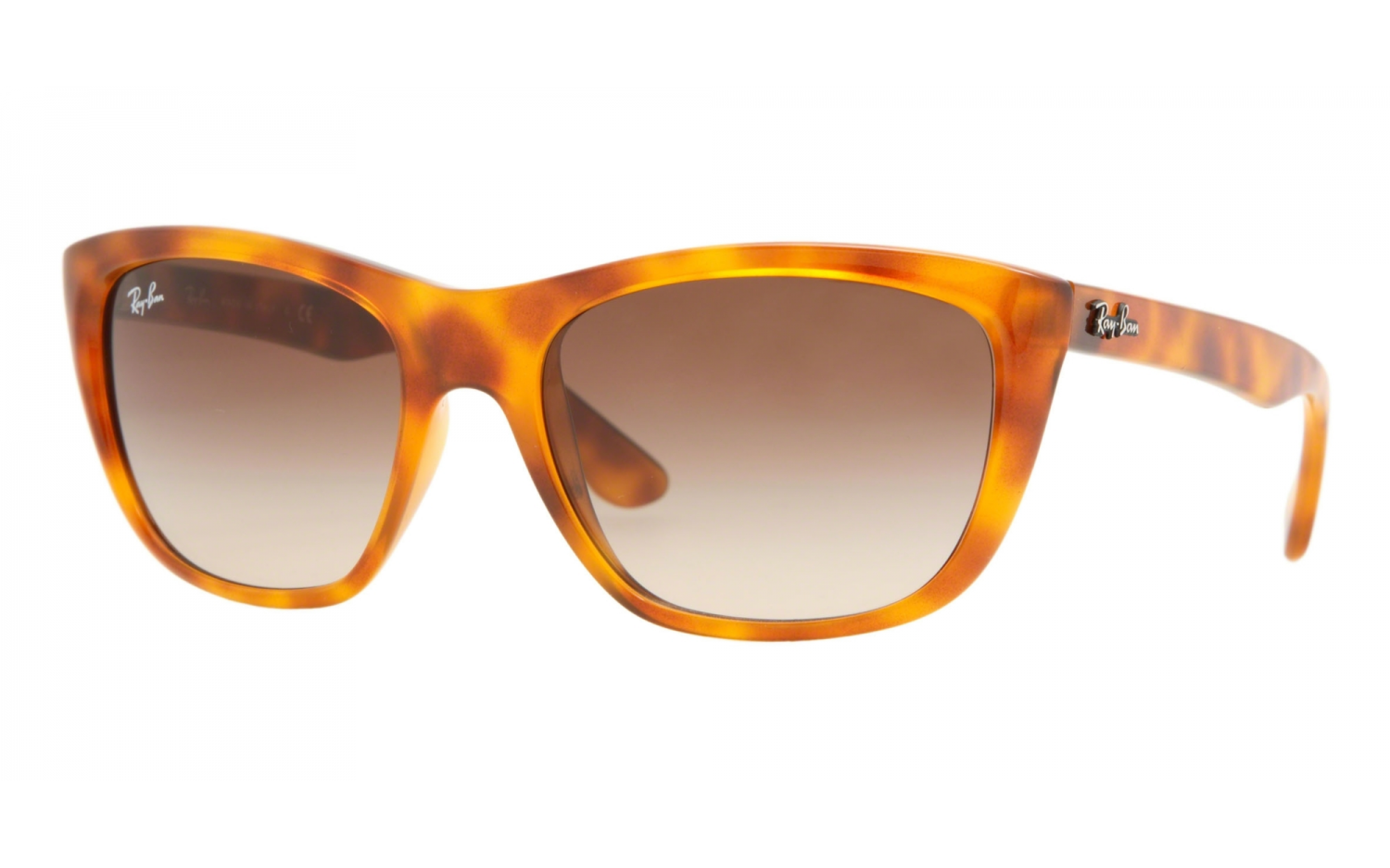 Ray-Ban RB4154 803/51 57 Sunglasses | Shade Station