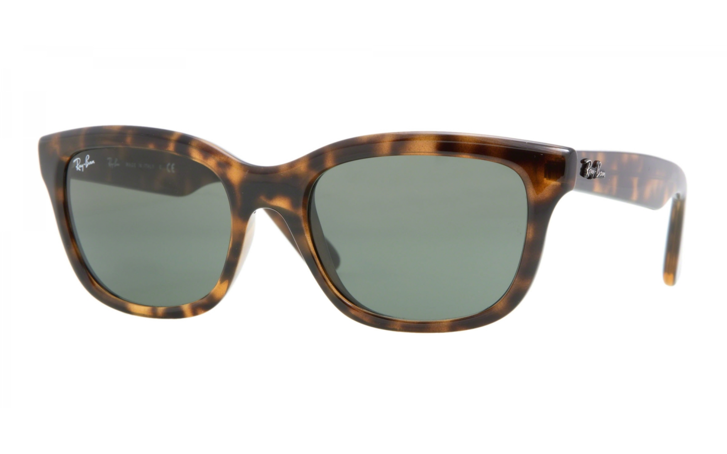 Ray-Ban RB4159 710 Sunglasses | Shade Station