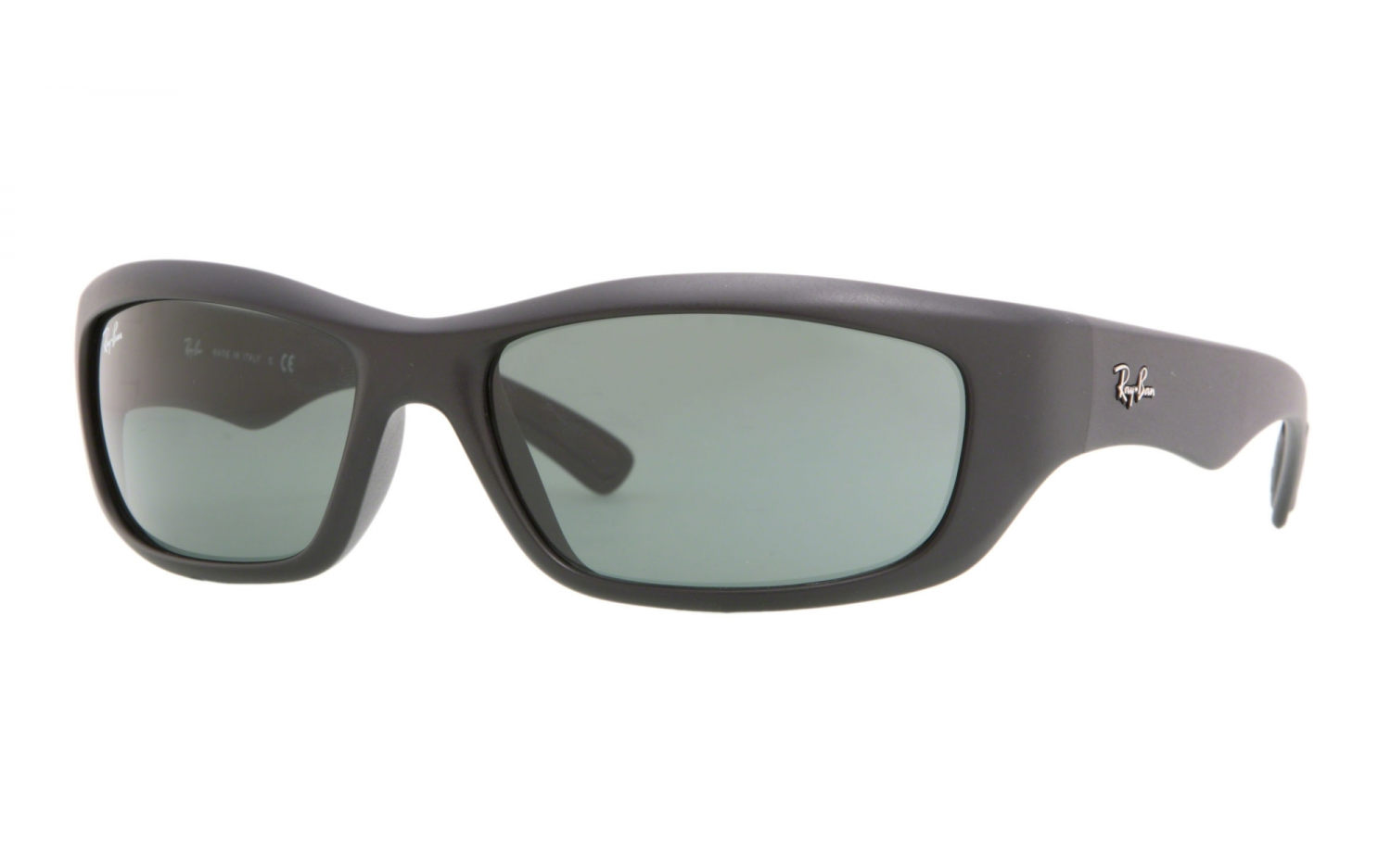 Ray-Ban RB4160 601S Sunglasses | Shade Station