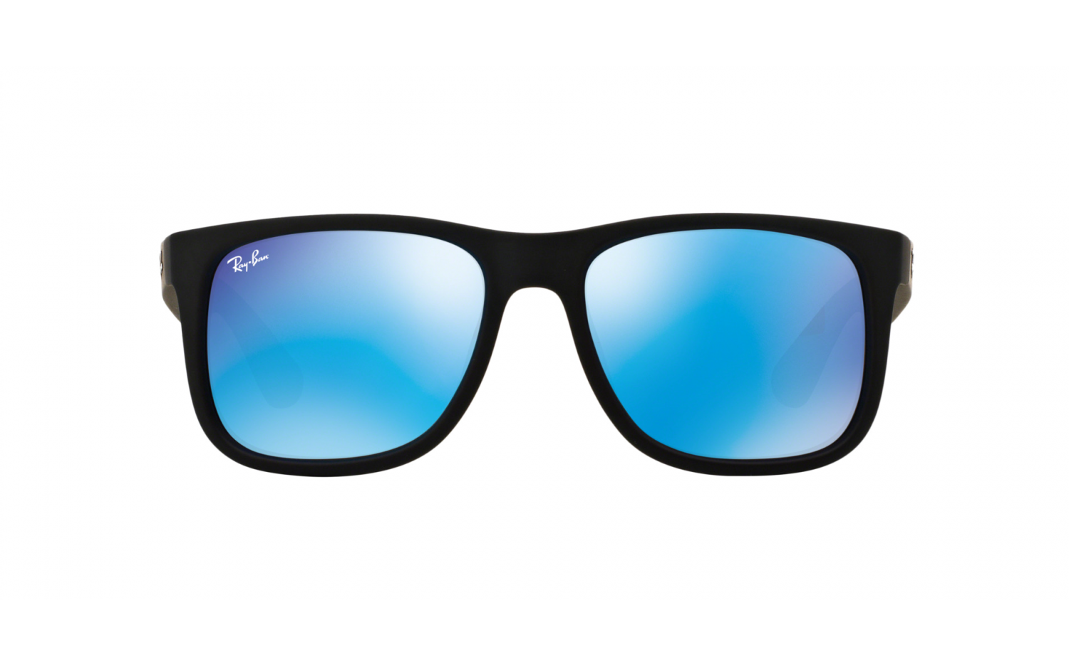 Ray-Ban Justin RB4165F 622/55 55 Sunglasses | Shade Station