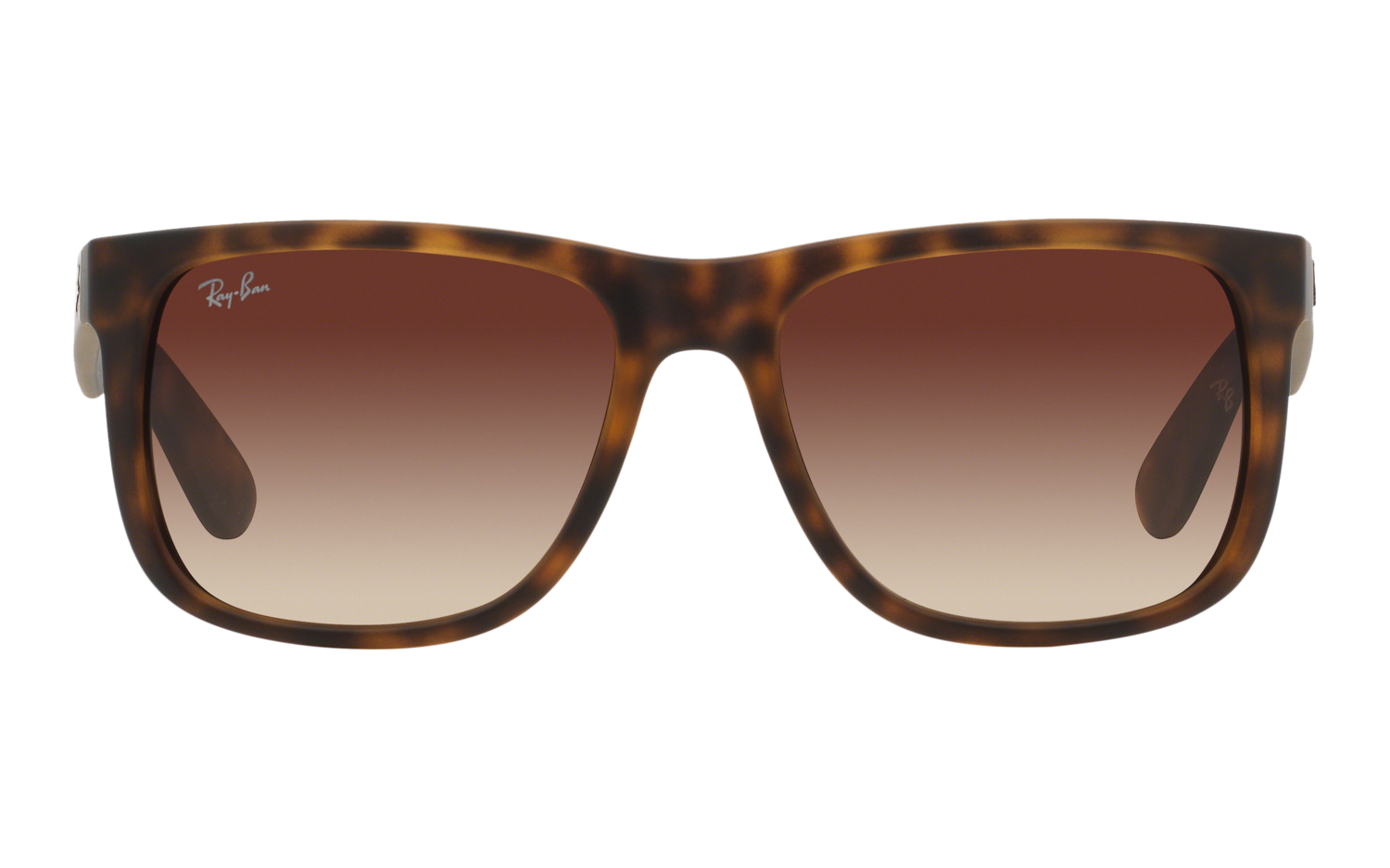 Ray Ban Justin Rb4165 710 13 55 Sunglasses Shade Station