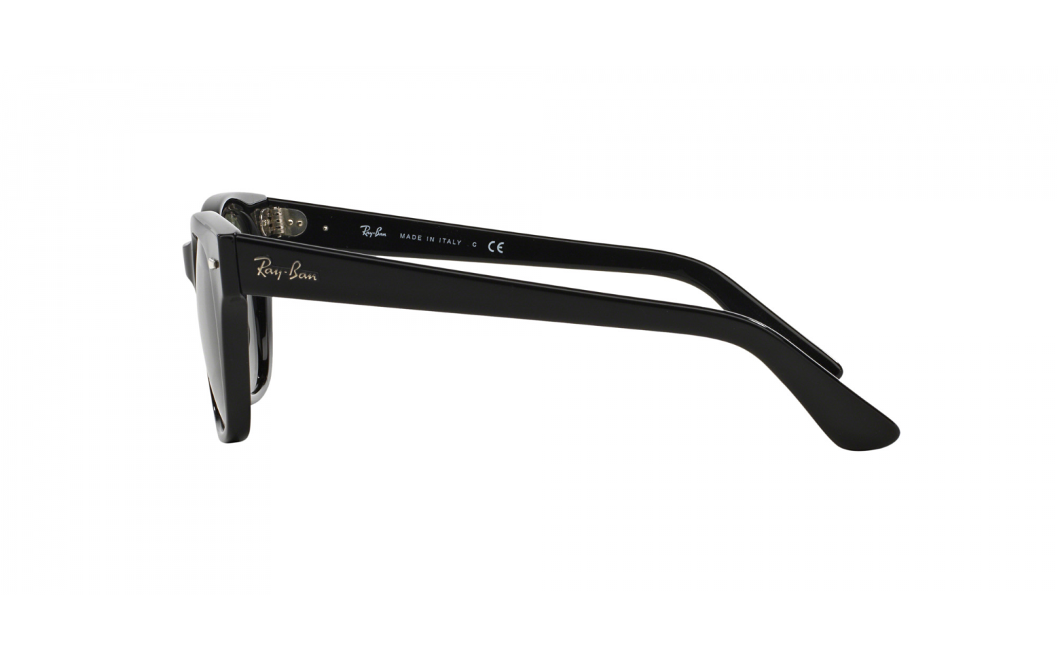 Ray-Ban RB4168 601 50 Sunglasses | Shade Station